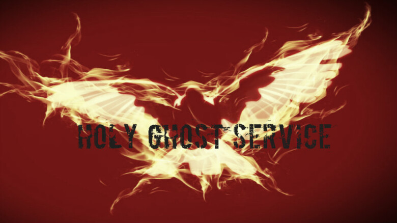 Holy Ghost Worship Service | Sermons | The Point Christian Fellowship