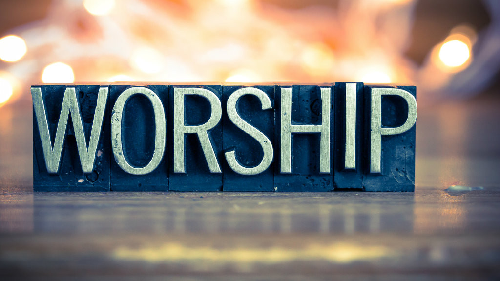 Worship Service | The Point Christian Fellowship